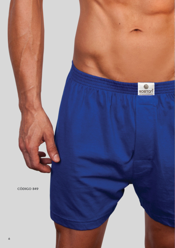 Catálogo Digital - BOSTON Ropa Interior